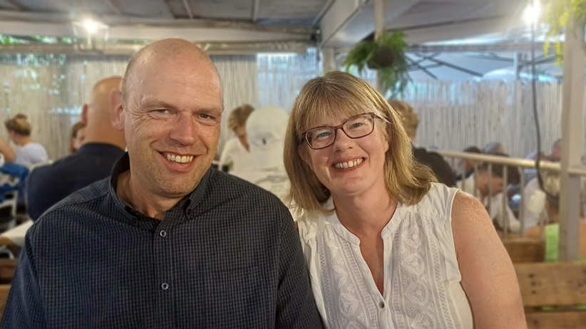 New Rector Announcement
