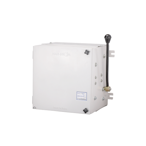 HRC Fuse Unit | EFPL Group