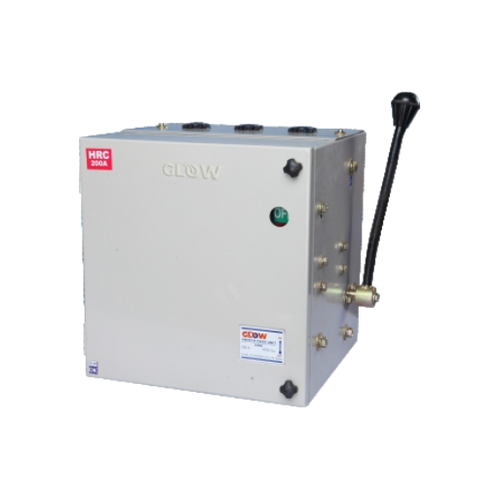 HRC Fuse Unit | EFPL Group