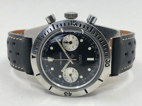 Fregatte Divers Chronograph | The Vintage Watch Shop