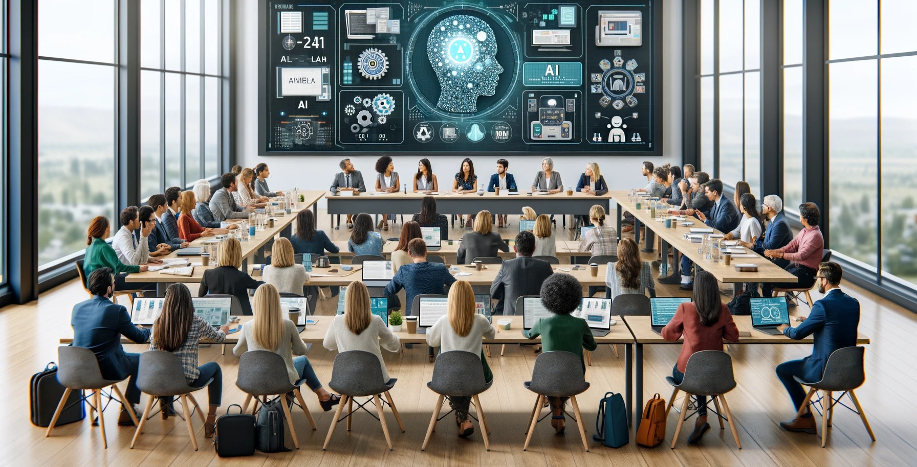 Bridging the Digital Divide in Education: Idaho's AI Strategy and ...