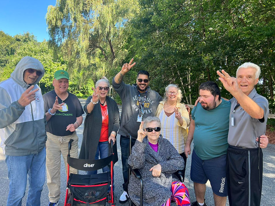 Home | Adhc At Manor On The Hill | Leominster