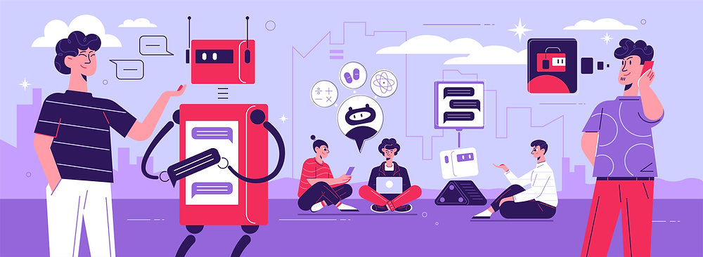 What are Social Robots and How Can They Help Us?