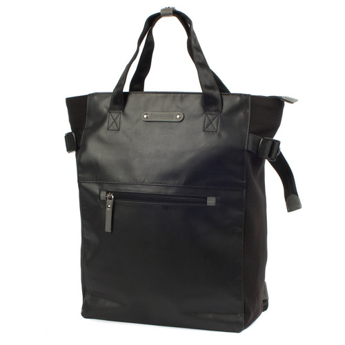 7clouds - Mendo 7.4 Rucksack - black | One Horizon