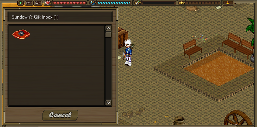 Gift Box | EO Guides