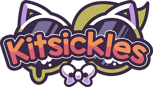 Kitsickles | art portfolio