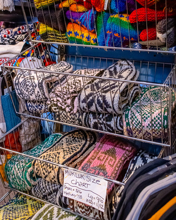 Hippie Shop | Aaron's Alley | Rochester