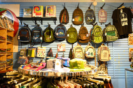 Hippie Shop | Aaron's Alley | Rochester