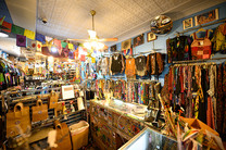 Hippie Shop | Aaron's Alley | Rochester