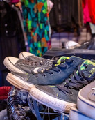 Hippie Shop | Aaron's Alley | Rochester