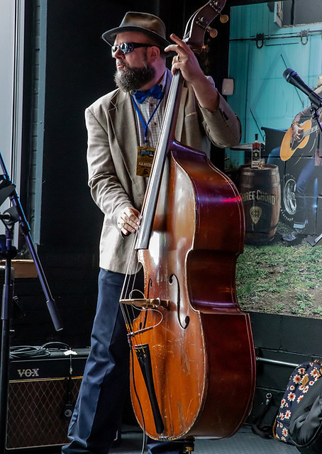 Bec and the Bopcats | Rockabilly band | Rochester, NY, USA