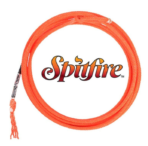 Spitfire (Breakaway) - Rattler Rope | Rodeo Dawg