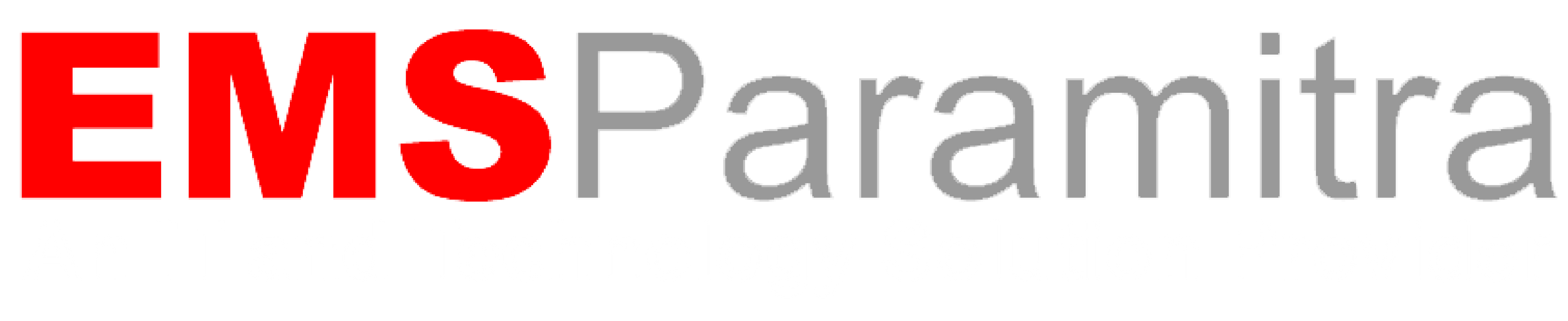 EMS Paramitra | Enterprise Management System | Indonesia