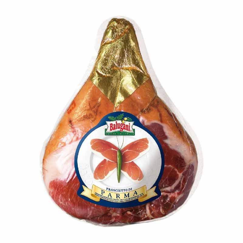 BALUGANI Parma Style Ham Boneless | King Rise