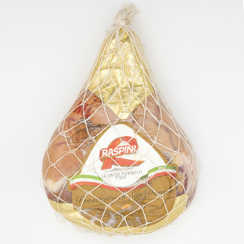 RASPINI San Danielle Ham Boneless | KING RISE (ASIA) LTD.