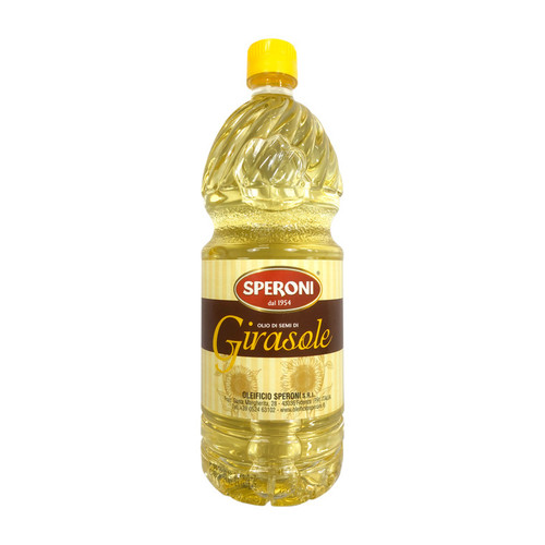 SPERONI Sunflower Oil | King Rise
