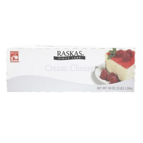 SCHREIBER Rakas Cream Cheese | King Rise