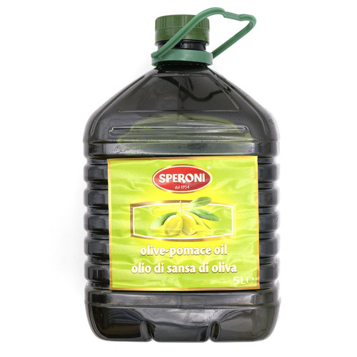 SPERONI Pomace Olive Oil | King Rise