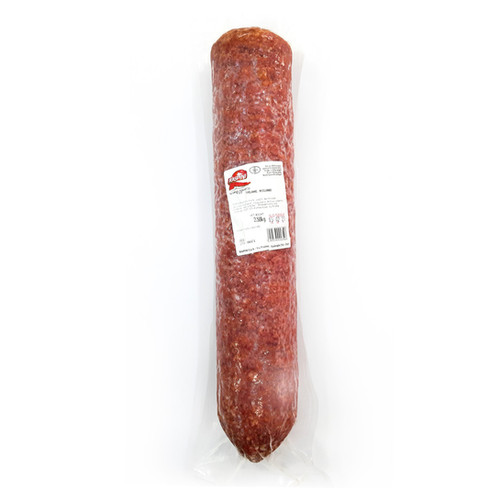 RASPINI Salame Milano - Peeled & Vacuum packed | KING RISE (ASIA) LTD.
