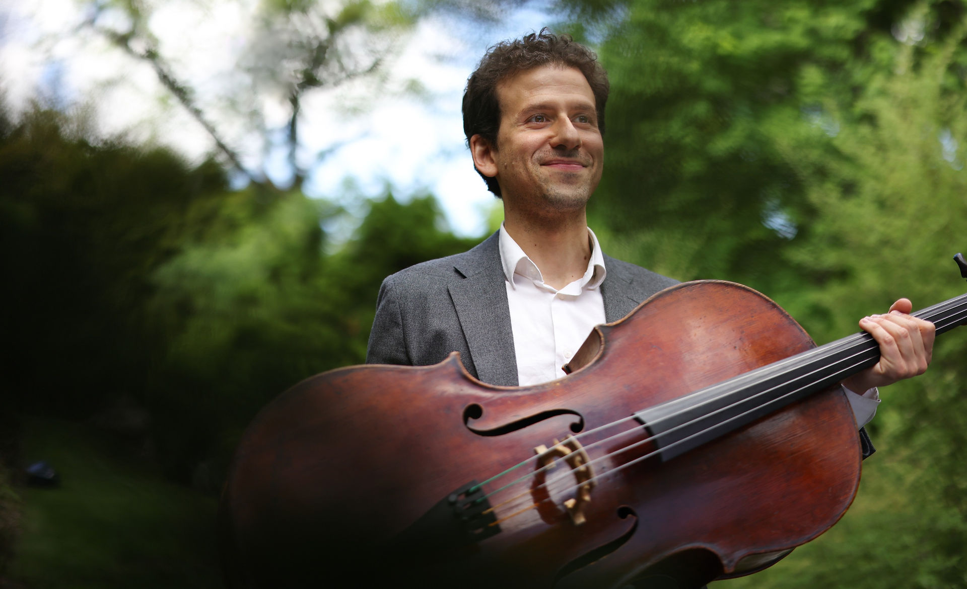 Nicholas Canellakis