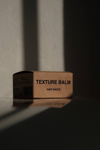 Texture Balm | Mysite