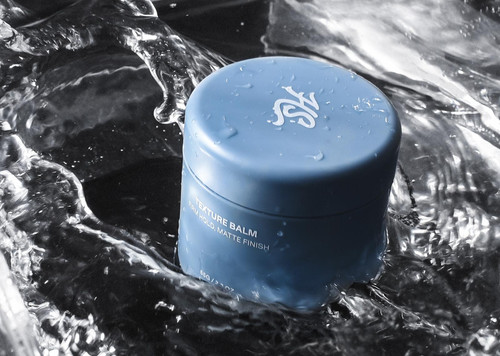 Texture Balm | Mysite