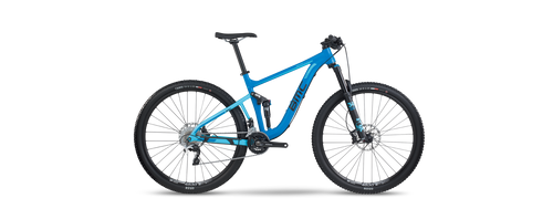 BMC speedfox 03 SLX-XT | zweiradmatzer