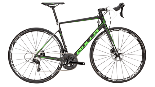 BULLS Alpine Hawk 1 | zweiradmatzer