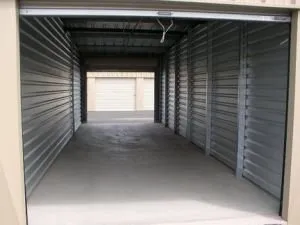 Units | Midland Self Storage
