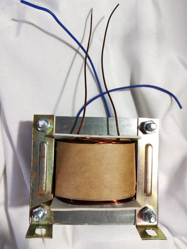 Transformers 6V, 9V, 12V : 5A | U.K Electronics