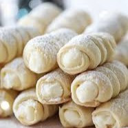 Lady Locks | love & butter bakery