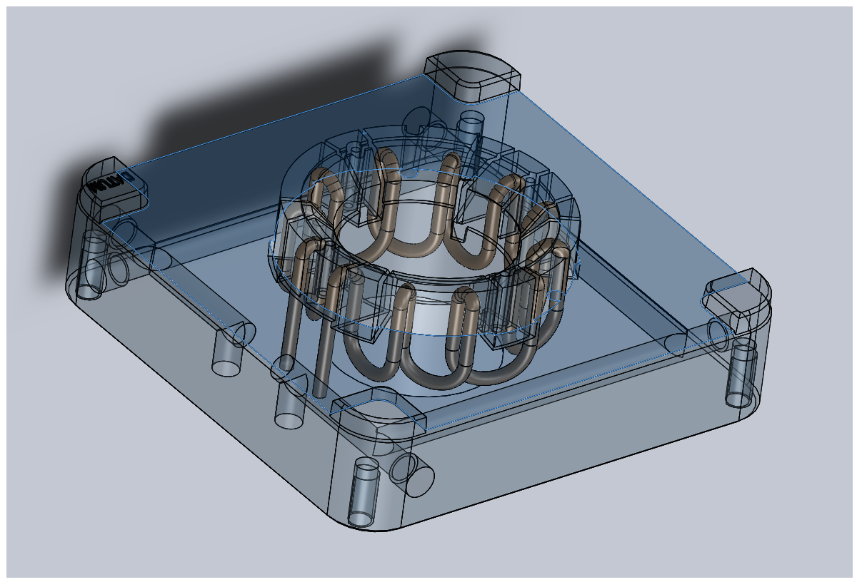 Mold Design | Mold Manufacturing | Hong Kong | Fine Tech