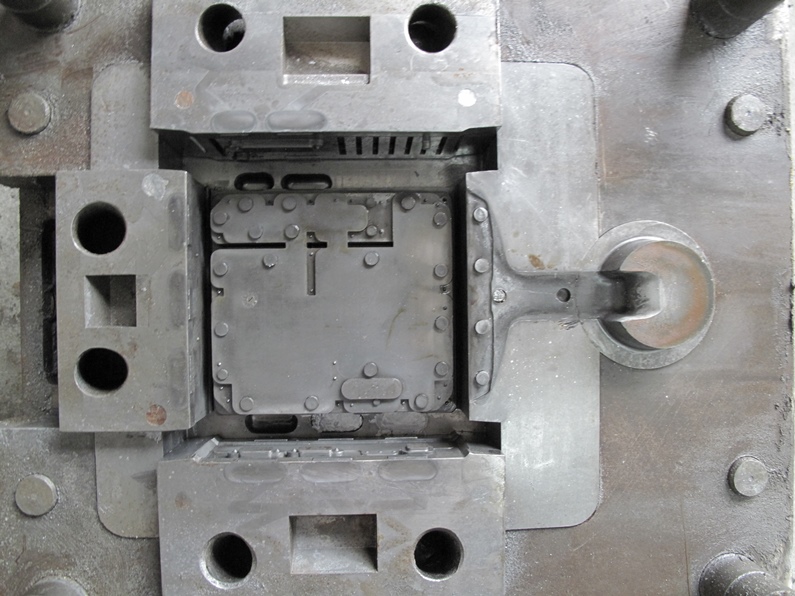 Die Casting Mold | China Mold Maker | Fine Tech