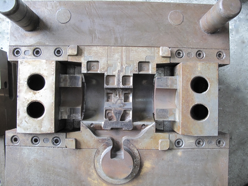 Die Casting Mold | China Mold Maker | Fine Tech