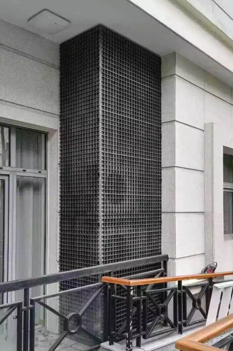 Plastic Grating | China Manufacturer | Fine Tech