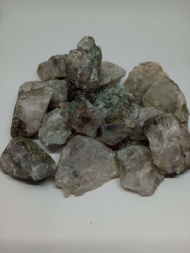 1pc Scottish Mountain Quartz | The Stone Circle