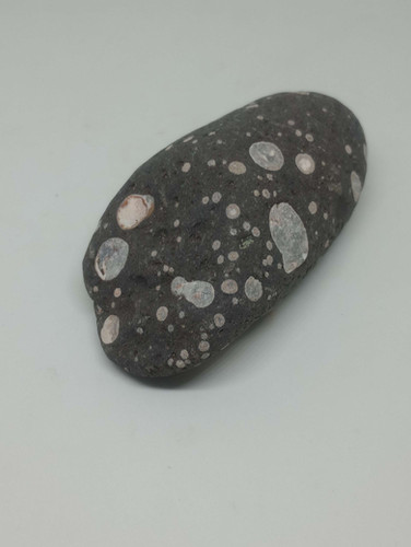 Medium sized Galaxy Stone - Vesicular Basalt from Scotland | The Stone ...