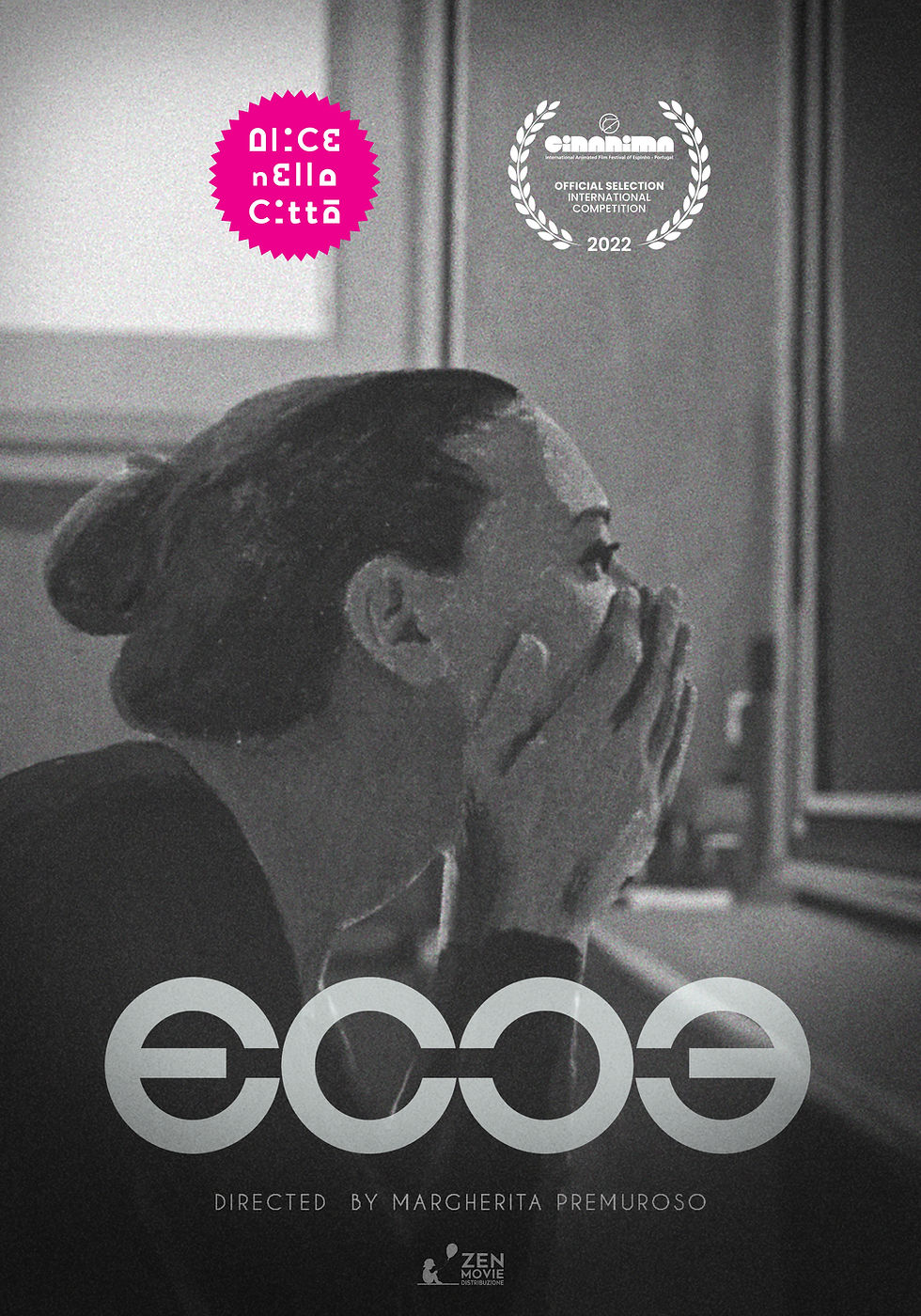 Zen Movie Distribuzione | Distribution of short films (Festivals & Sales)