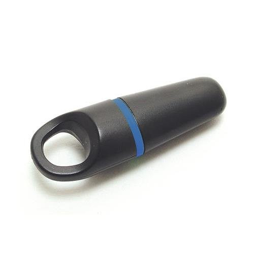 Toegangsbadge Klimmuur en Refuge | De Bergpallieters