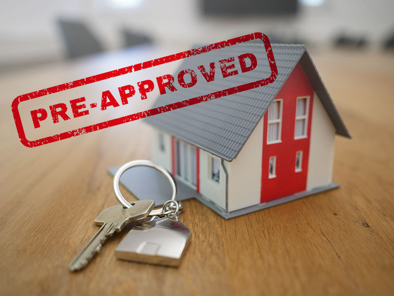 The spring home buying season is almost here