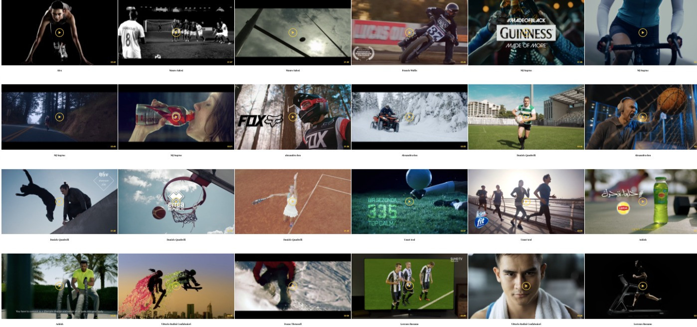 hire a film crew in india | Sports & Fitness Directors