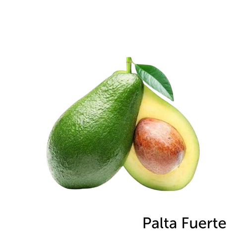 Palta Fuerte | Pal Diario