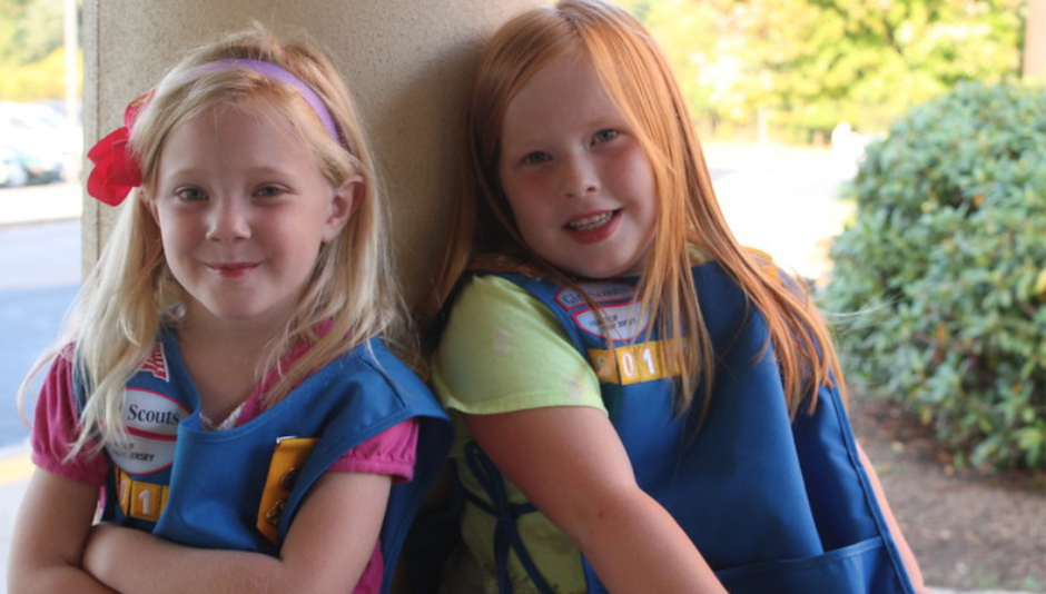 EMPOWERING GIRLS THROUGH STEM: AN OVERVIEW OF GIRL SCOUTS STEM BADGES