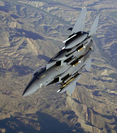 F-15 | the-first-gulf-war