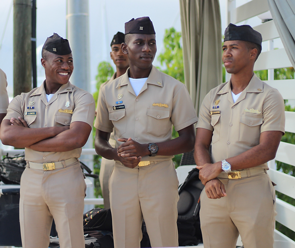 Seavie Caribbean | Who we are