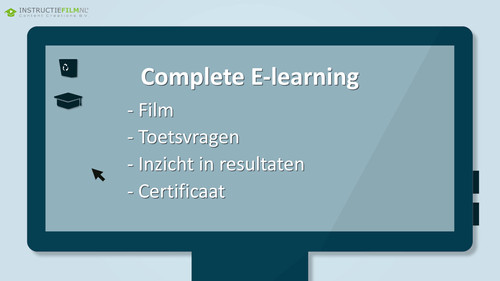 E-learning - Instructies veilig en hygiënisch werken level C | Foodsafety Academy