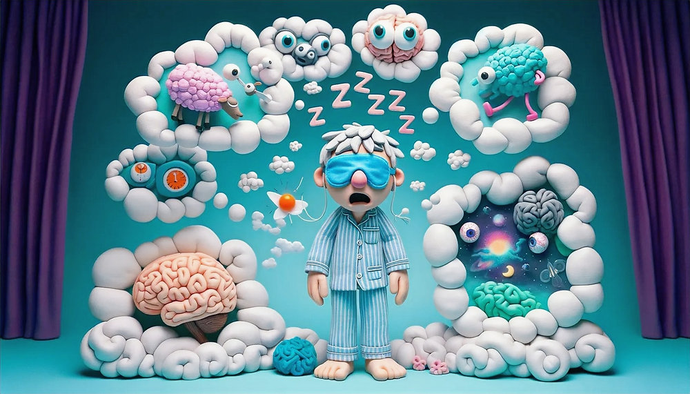 Decoding Your Sleep Cycle Understanding Sleep Stages And Their Impact Decoding Your Sleep Cycle Understanding Sleep Stages And Their Impact
