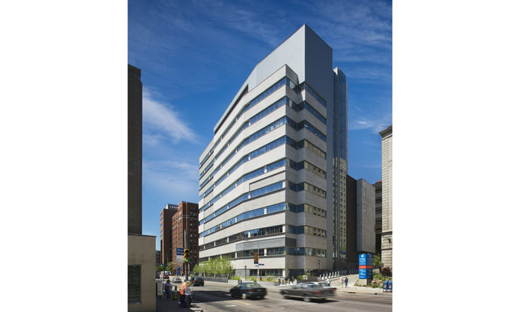 Univ. of Pittsburgh Biomedical Science | dmproducts