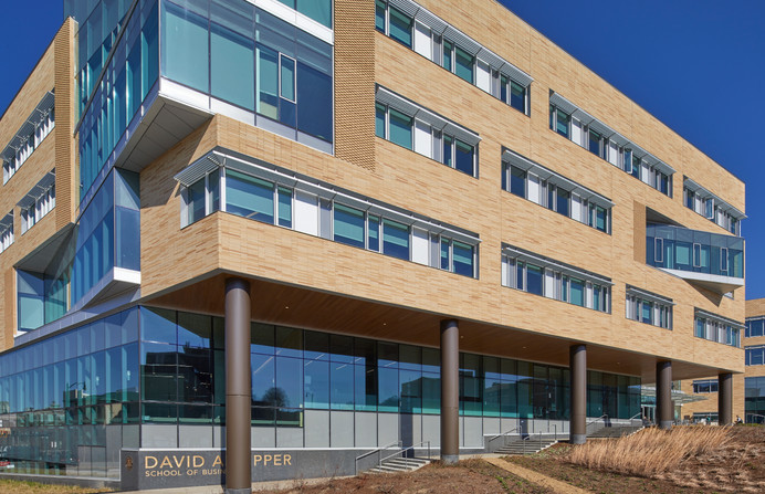CMU Tepper School of Business | dmproducts