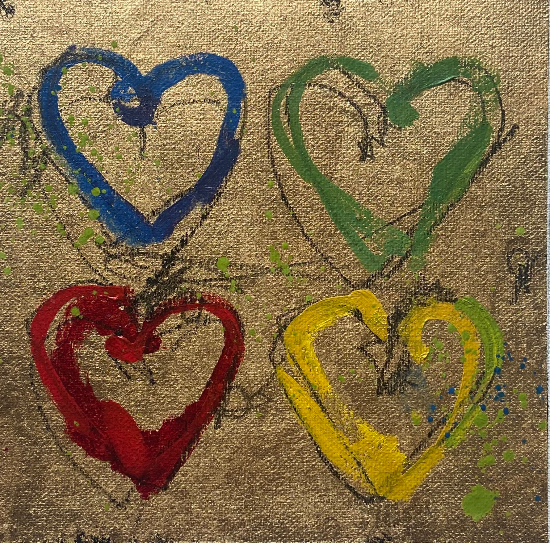 Small Things | KimBallard